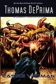 Thomas DePrima Books in Order (20 Book Series)